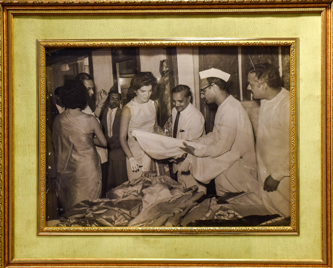 Our legacy – Panaya